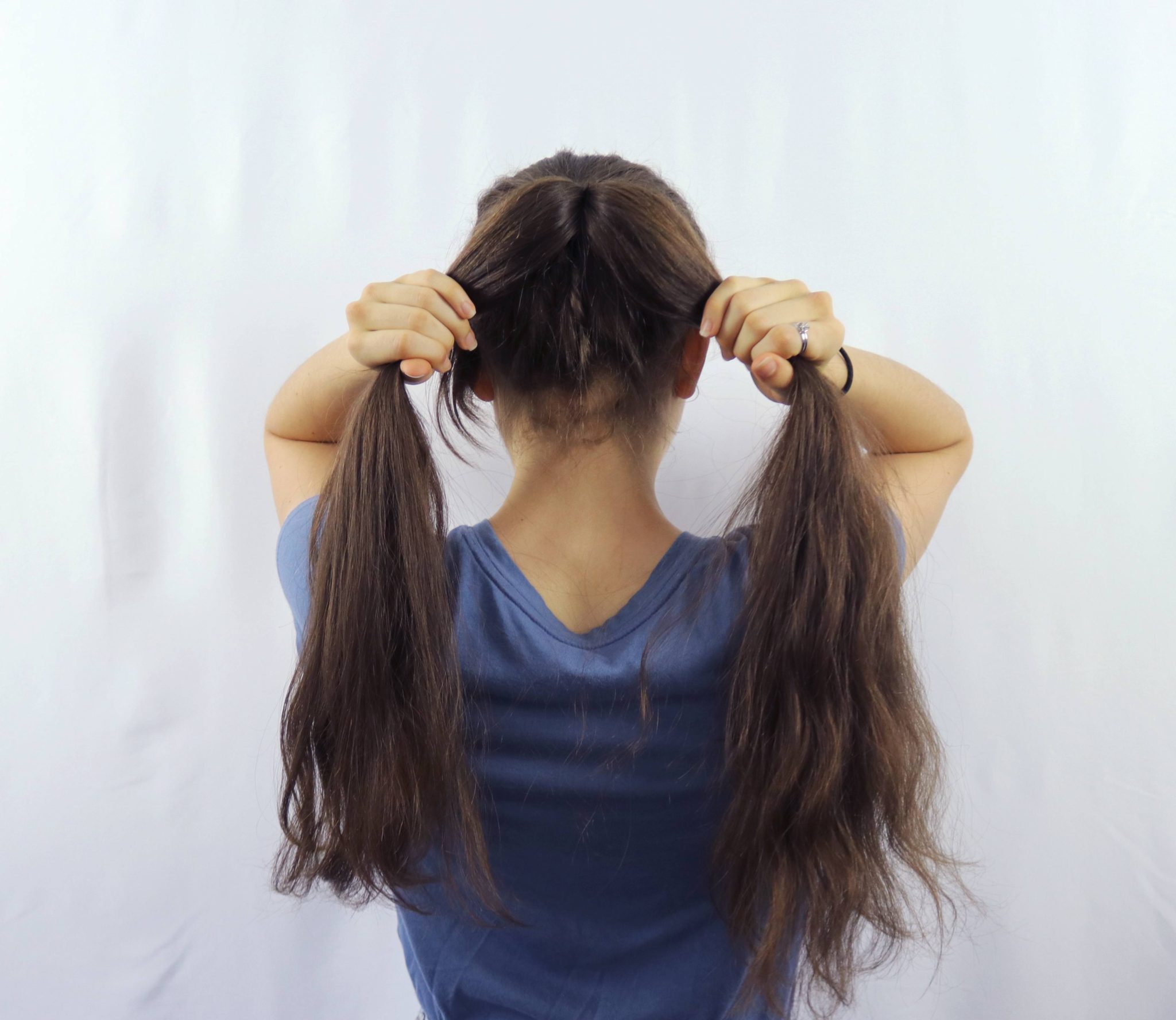 How to Do the Rope Braid: Easiest Braid to do on Yourself! - Beautiful Life