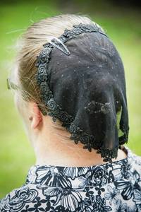 Head Covering Styles: 25 Beautiful Ideas For Head Coverings - Beautiful ...