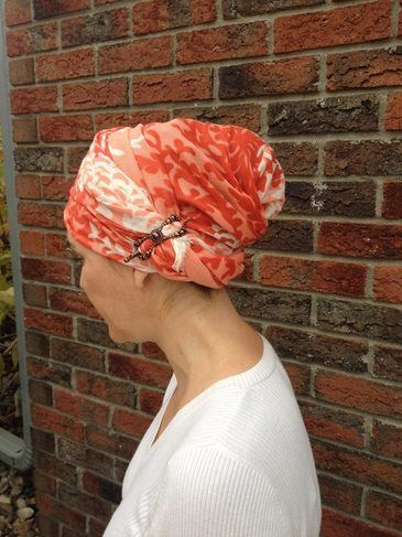 Head Covering Styles: 25 Beautiful Ideas For Head Coverings - Beautiful ...