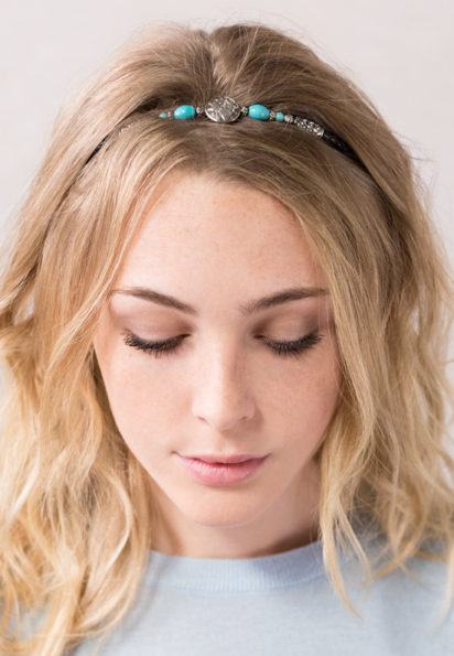 29 Gorgeous Headbands Women Love! - Beautiful Life