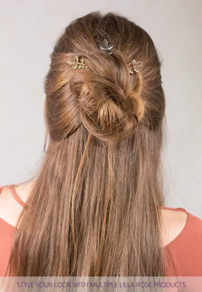 21 Best Bobby Pins for Fine Hair and Thick Hair! - Beautiful Life