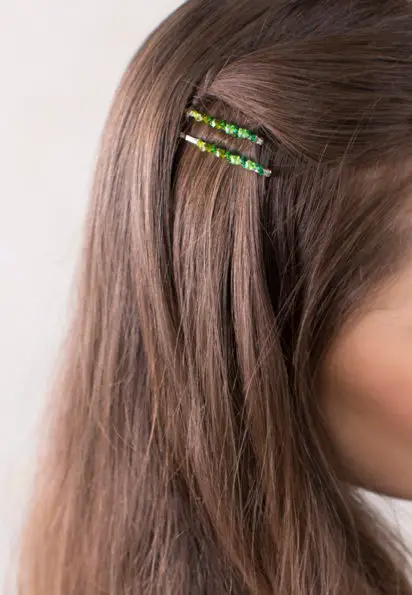 21 Best Bobby Pins for Fine Hair and Thick Hair! - Beautiful Life