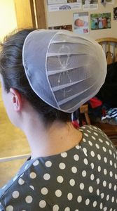 Head Covering Styles: 25 Beautiful Ideas For Head Coverings - Beautiful ...