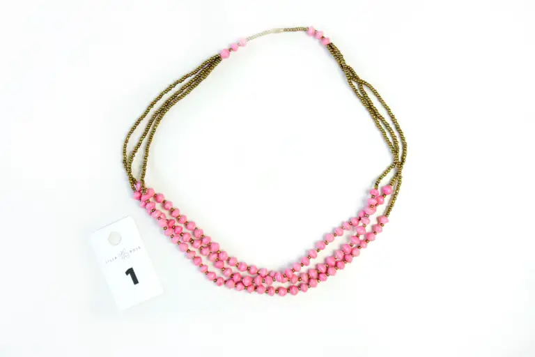 Unique Handmade Ugandan Jewelry