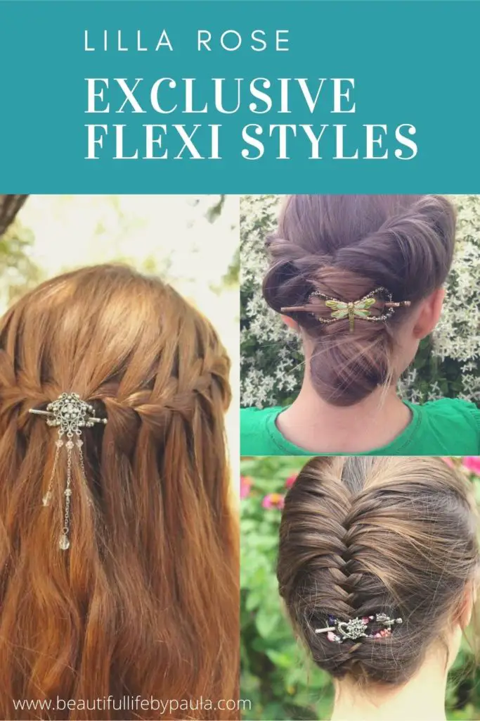 Lilla Rose Exclusives