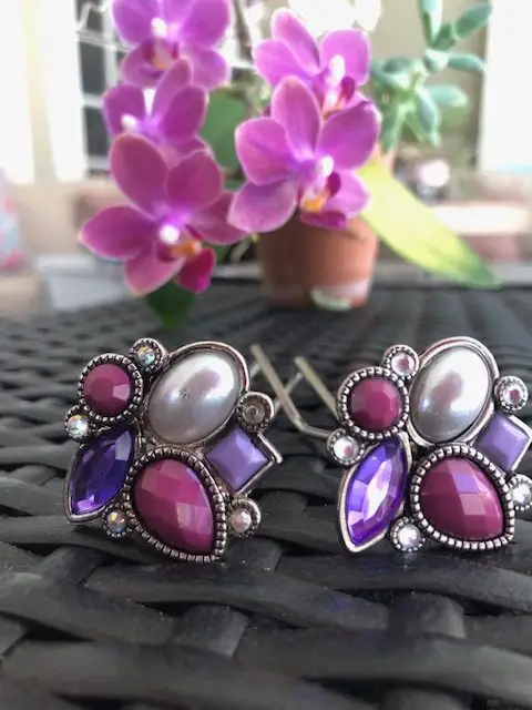 Lilla Rose Exclusives