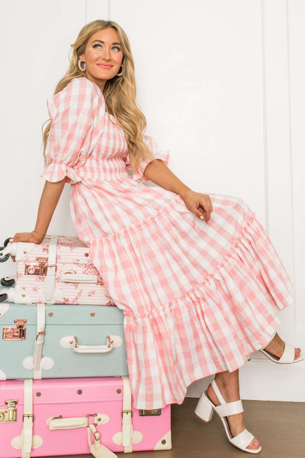 12 Beautiful Modest Dresses you will Absolutely Love! - Beautiful Life