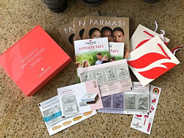 How to Join Farmasi (The Farmasi Business Opportunity) - Beautiful Life