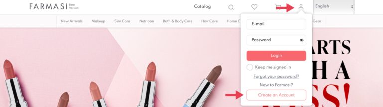 How to Join Farmasi (The Unbeatable Farmasi Opportunity) – Beautiful Life