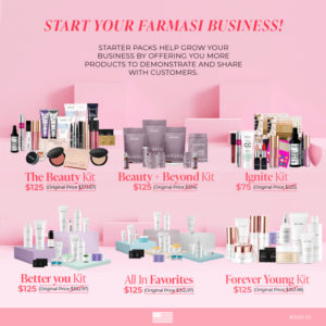 How to Join Farmasi (The Unbeatable Farmasi Opportunity) - Beautiful Life