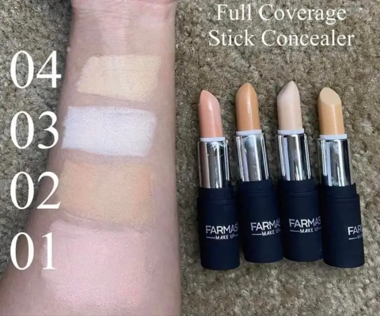 Ultimate Guide to Farmasi Foundations (VFX Pro, CC Cream, Primer ...