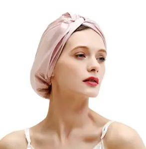 11 Ways to Wear your Hair to Bed to Protect your Hair while you Sleep ...