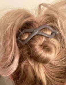 11 Ways to Wear your Hair to Bed to Protect your Hair while you Sleep ...