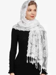 27 Cute Christian Head Coverings - Beautiful Life