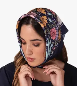 27 Cute Christian Head Coverings - Beautiful Life
