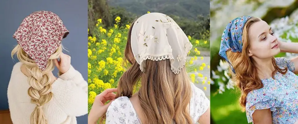 Why I Started Christian Head Covering (& Tips on How to Wear a Head ...